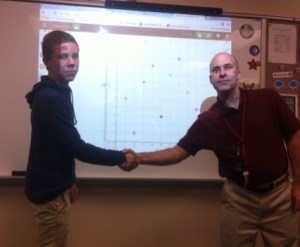 Class Opener – Day 38 – Are Any of My Students Compatible? – mathcoachblog