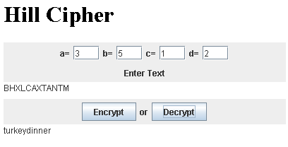 Class Opener – Day 51 – Codebreaking Continues. – mathcoachblog