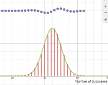Desmos Lessons for AP Statistics – mathcoachblog