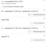 Statistics – Page 2 – mathcoachblog
